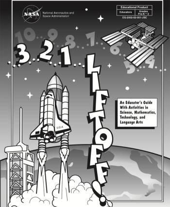 3... 2... 1... Liftoff! Educator Guide :: Resources :: Ascend Learning Experience