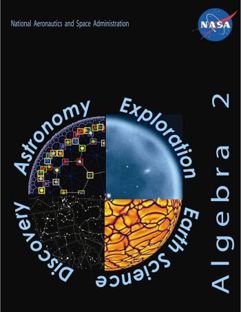 Algebra 2 With Space Science Applications :: Resources :: Ascend Learning Experience