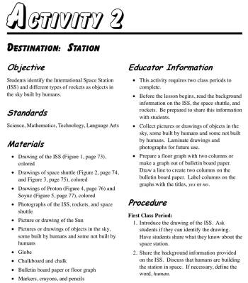 Destination: Station :: Resources :: Ascend Learning Experience