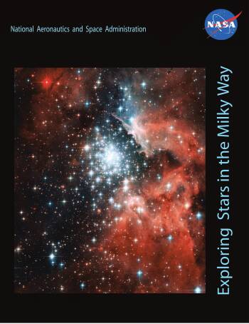Exploring Stars in the Milky Way Educator Guide :: Resources :: Ascend ...
