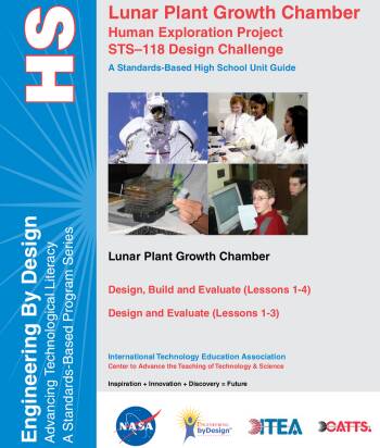 Lunar Plant Growth Chamber Educator Guide :: Resources :: Ascend ...