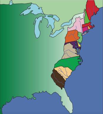 Exploration: Then and Now - Settlement Lesson :: Resources :: Ascend Learning Experience