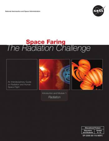 Space Faring: The Radiation Challenge Unit :: Resources :: Ascend ...