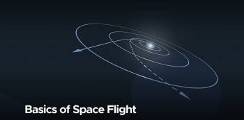 Basics of Space Flight :: Resources :: Ascend Learning Experience