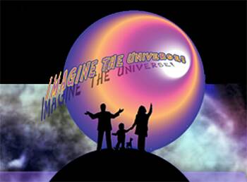 Imagine the Universe!: Educators' Corner :: Resources :: Ascend ...