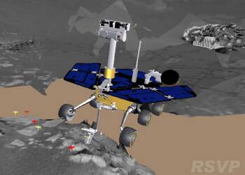 Jet Propulsion Laboratory's Robotics Program :: Resources :: Ascend ...