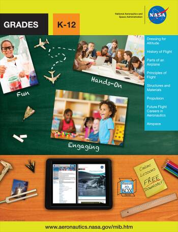 Museum in a Box :: Resources :: Ascend Learning Experience