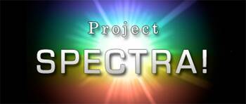 Project SPECTRA! :: Resources :: Ascend Learning Experience