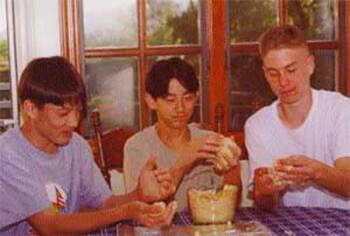 Space Place: Make Asteroid Potatoes :: Resources :: Ascend Learning ...