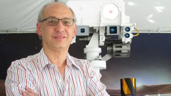 Science and Technology at NASA's Jet Propulsion Laboratory :: Resources ...