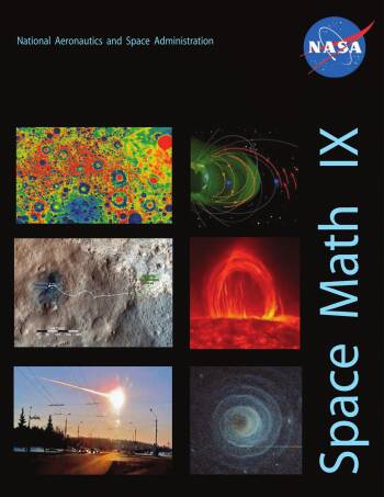 Space Math IX Educator Guide :: Resources :: Ascend Learning Experience