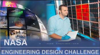 Engineering Design Challenges From NASA's Glenn Research Center ...