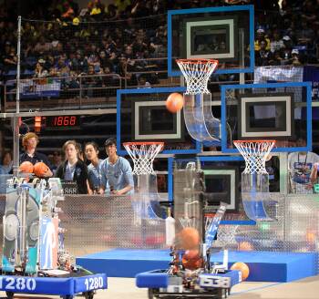 FIRST Robotics :: Resources :: Ascend Learning Experience