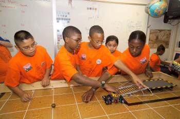 NASA Out of School Learning Network :: Resources :: Ascend Learning Experience
