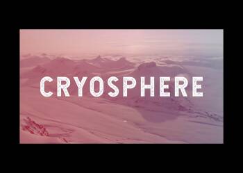 NASA Explorers Video Series—Cryosphere :: Resources :: Ascend Learning ...