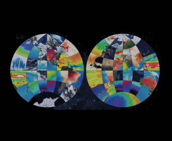 Mapping Our World :: Resources :: Ascend Learning Experience