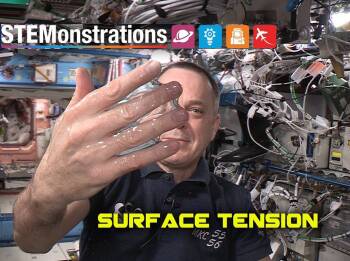 STEMonstrations: Surface Tension :: Resources :: Ascend Learning Experience