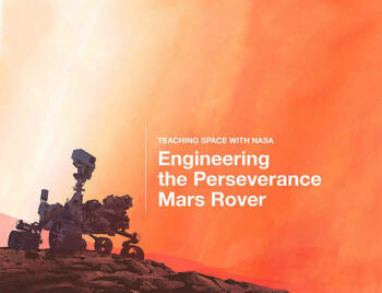 Teaching Space With NASA :: Resources :: Ascend Learning Experience