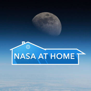 NASA at Home :: Resources :: Ascend Learning Experience