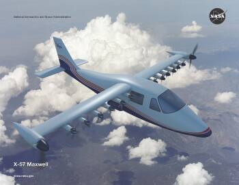 NASA Aerotech Mini Posters :: Resources :: Ascend Learning Experience