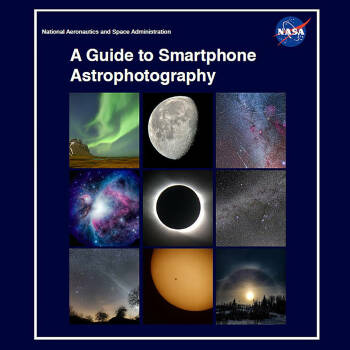 Guide to Smartphone Astronomy :: Resources :: Ascend Learning Experience