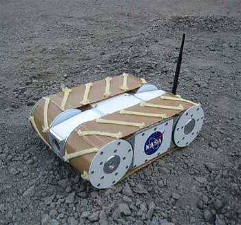 Make It NASA :: Resources :: Ascend Learning Experience