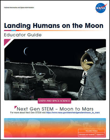 Landing Humans on the Moon :: Resources :: Ascend Learning Experience