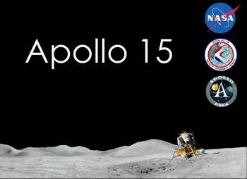Downloadable Apollo 15 Presentation :: Resources :: Ascend Learning Experience