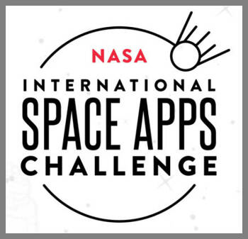 NASA International Space Apps Challenge (Space Apps) :: Resources ...