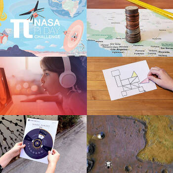 The Best New STEM Education Resources From NASA’s Jet Propulsion Laboratory in 2021 :: Resources ...