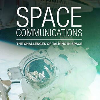 NASA Kahoot! Space Communications: The Challenges of Talking in Space :: Resources :: Ascend ...