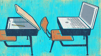 Revising Your Teaching Philosophy for This Crisis :: Resources :: Ascend Learning Experience