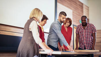 Creating a Teacher-Driven Professional Development Program :: Resources :: Ascend Learning ...