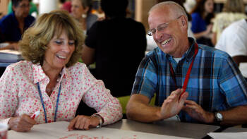 How to Create Meaningful PD :: Resources :: Ascend Learning Experience