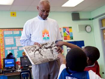 Developing Teachers’ Social and Emotional Skills :: Resources :: Ascend Learning Experience