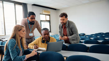 Supporting Teachers in Implementing Professional Learning :: Resources :: Ascend Learning Experience