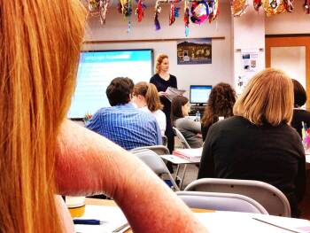 Managing Conflict in School Leadership Teams :: Resources :: Ascend Learning Experience