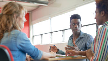 The Benefits of Differentiation in Professional Development :: Resources :: Ascend Learning ...