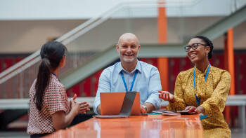 Modeling Blended Learning in PD :: Resources :: Ascend Learning Experience