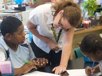 Defining Differentiated Instruction :: Resources :: Ascend Learning Experience