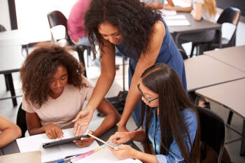 A Recipe for Inspiring Lifelong Learning :: Resources :: Ascend ...