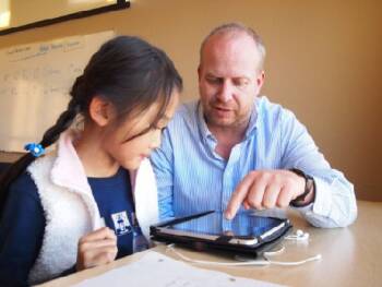 100 Videos and Counting: Lessons From a Flipped Classroom :: Resources :: Ascend Learning Experience