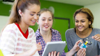 Scaffolding Grit :: Resources :: Ascend Learning Experience