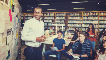 Every School Should Tell Its Story :: Resources :: Ascend Learning Experience