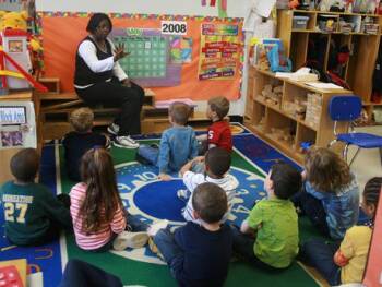 Classroom-Management Strategies for Elementary Teachers :: Resources :: Ascend Learning Experience