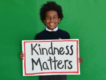 Kindness Matters: Transforming Your Classroom :: Resources :: Ascend Learning Experience