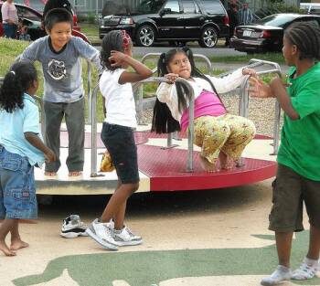 Playground Neuroscience: Connect and Redirect :: Resources :: Ascend Learning Experience