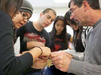 Teacherpreneurs: We’re Here to Inspire :: Resources :: Ascend Learning Experience