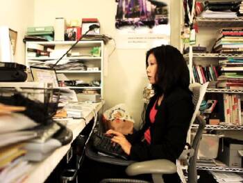 Teacher PD for the Digital Classroom: 6 Bold Ideas to Empower Educators :: Resources :: Ascend ...