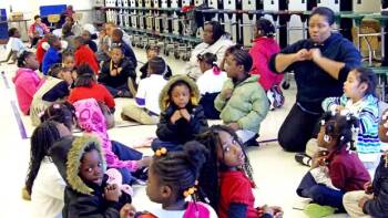 The WINGS for Kids Creed :: Resources :: Ascend Learning Experience